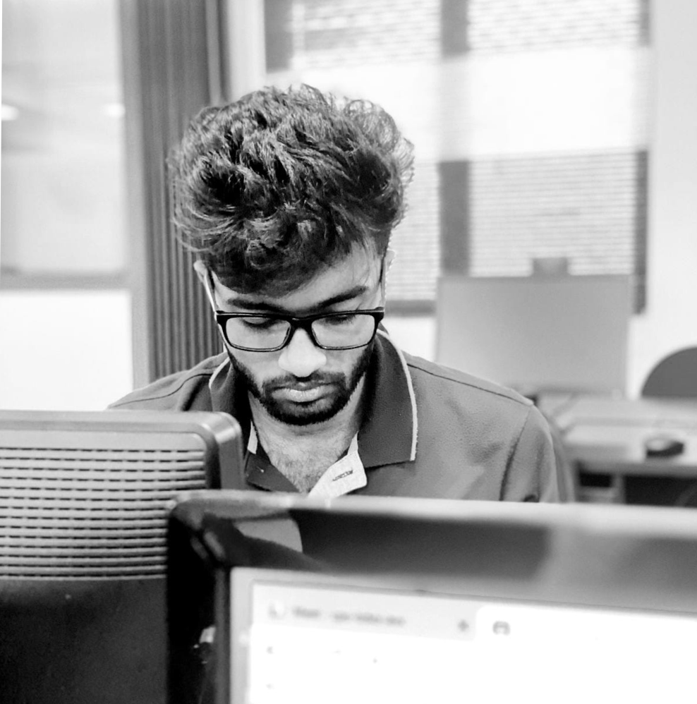 Lakshitha | Portfolio